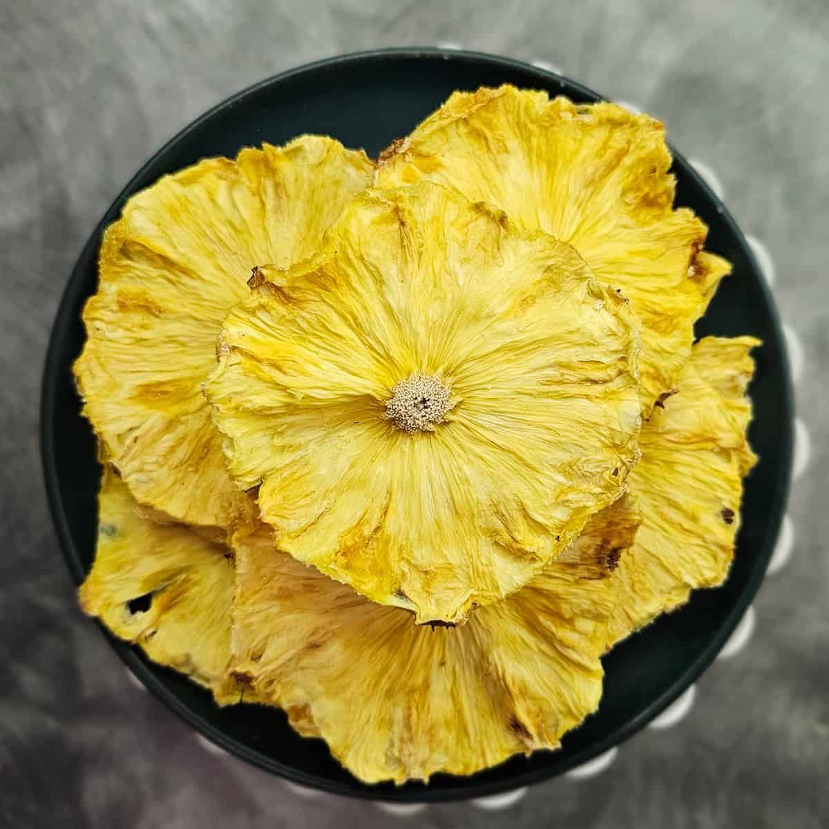 Wholesale Dried Pineapple for Sale | Premium Quality Export from Kenya ...