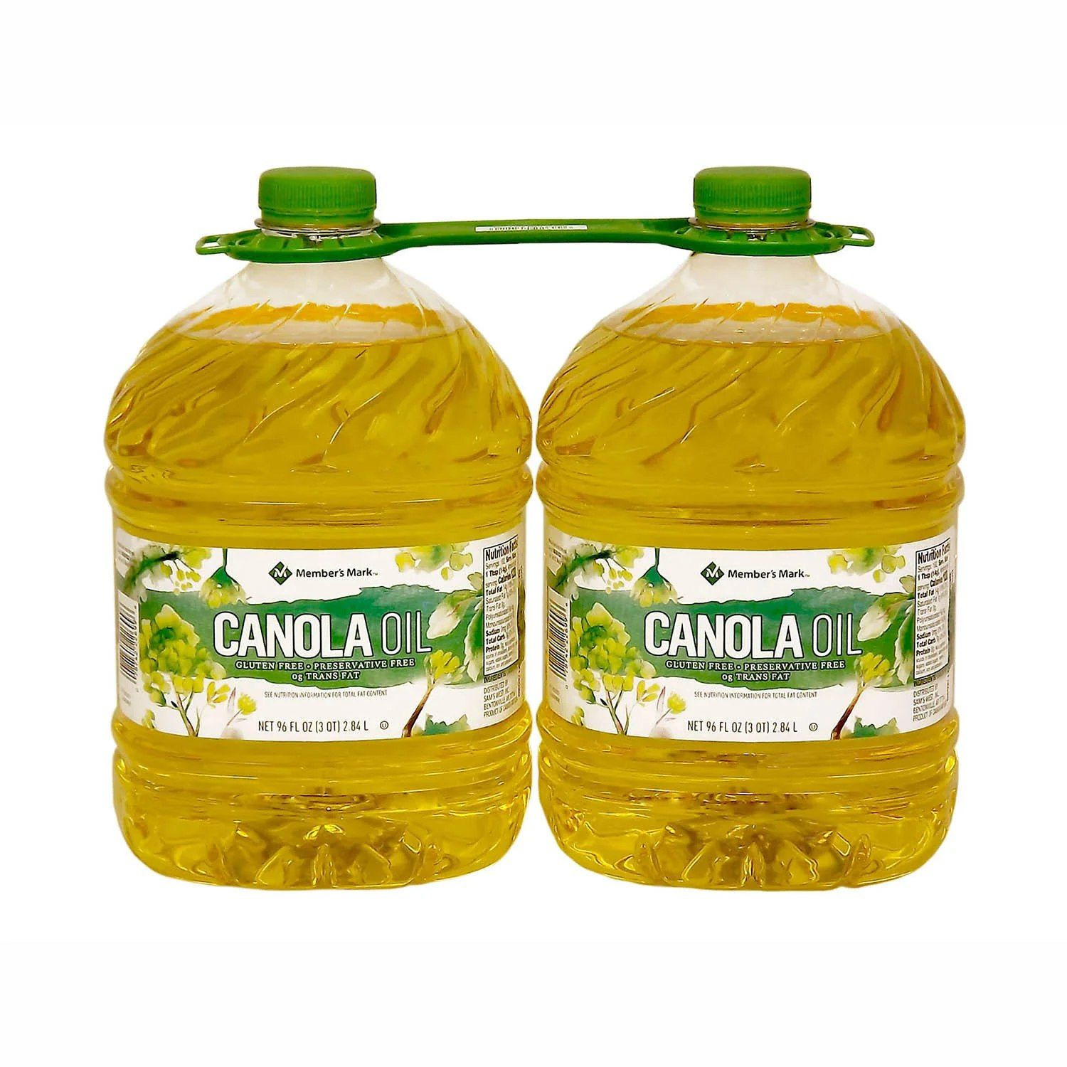 Wholesale Premium Kenyan Canola Oil - Refined & Crude | Bulk Export ...