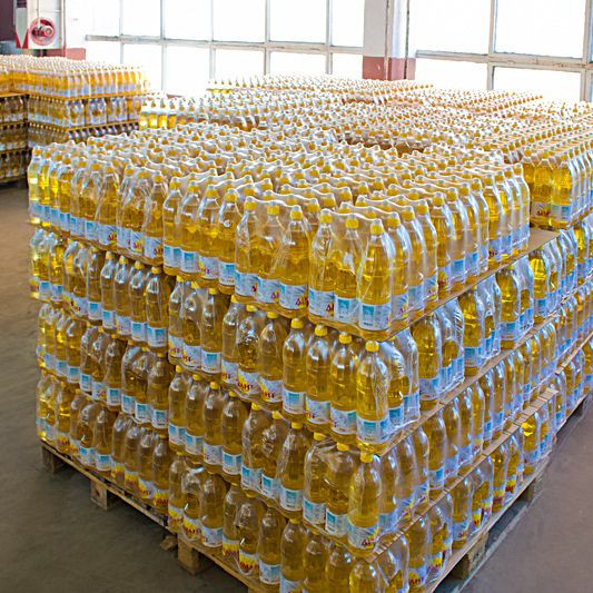Wholesale Refined Corn Oil from Kenya - Food Grade | Bulk & Retail ...